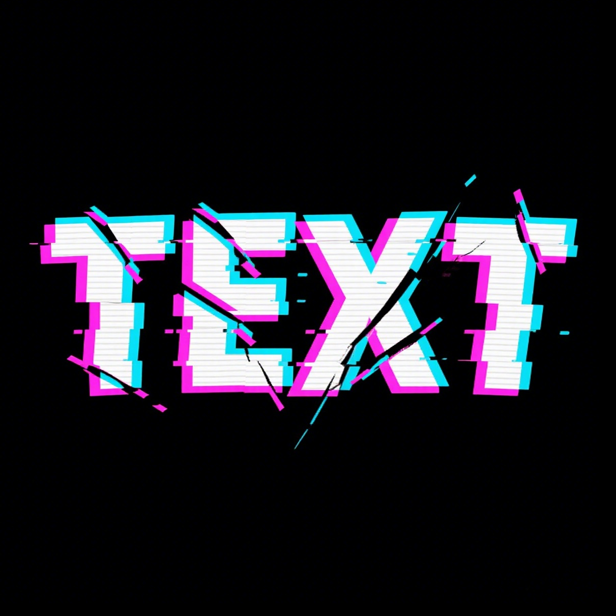 Glitch Text - TOP1 Glitch Text Generator 100% free